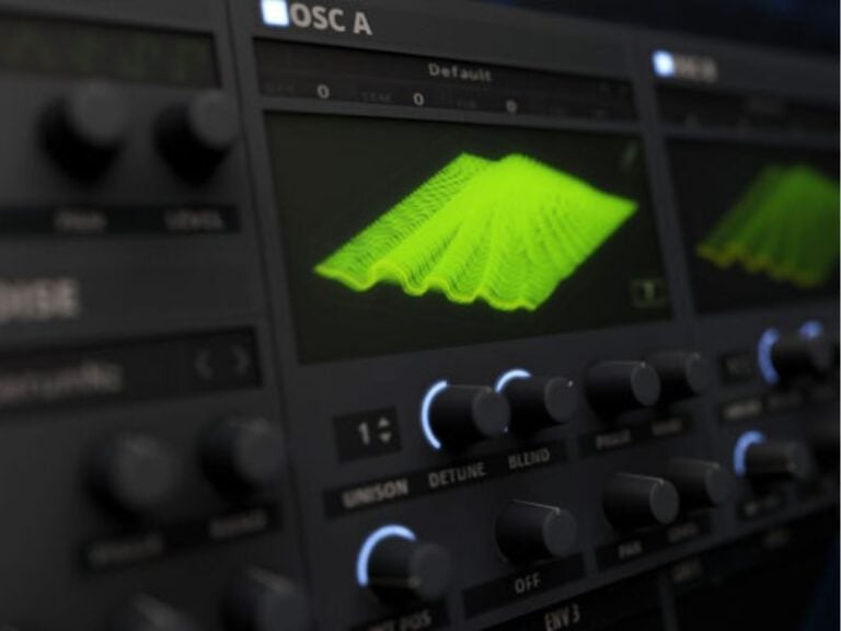Serum Preset Pack Quick Install Guide – Synthwave Pro